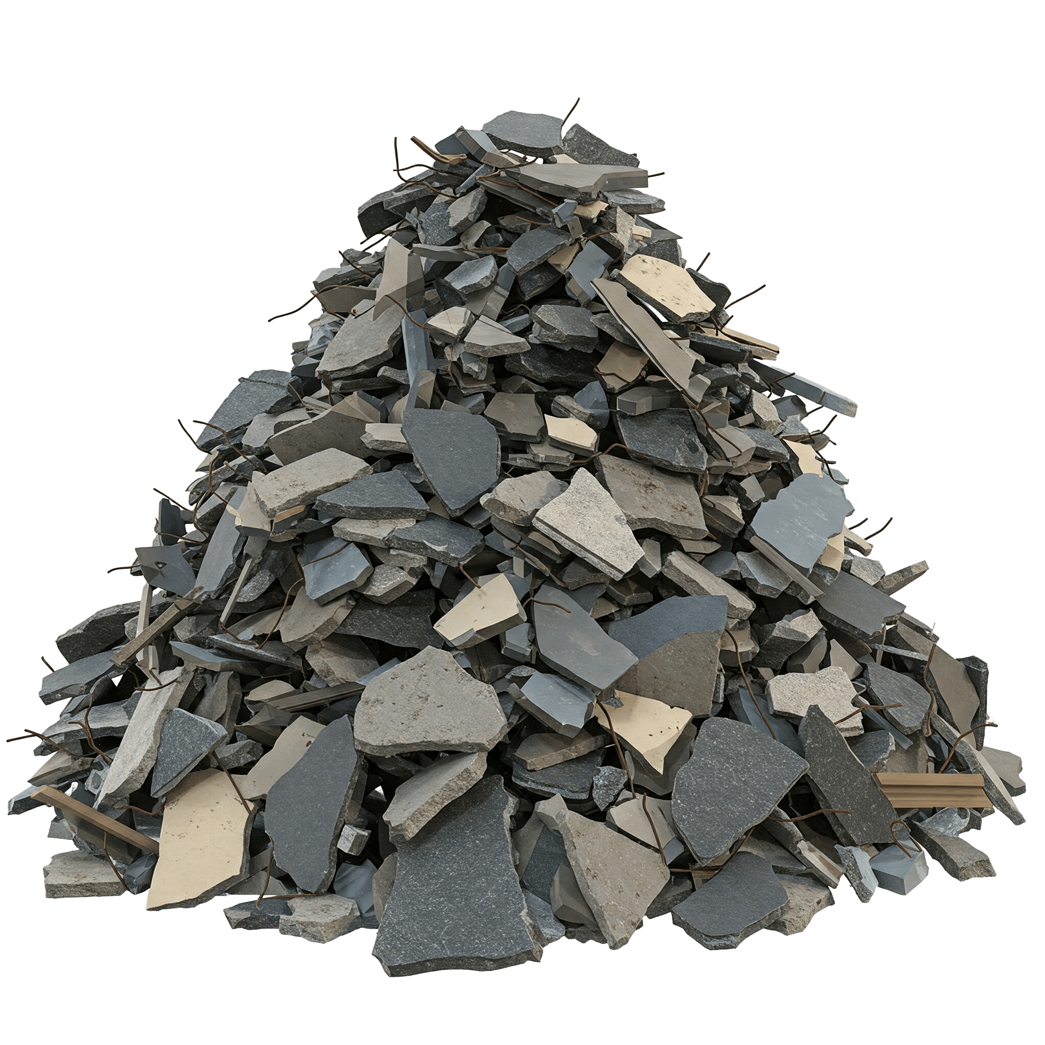 MCS Recycling – Your LEED™ building recycler