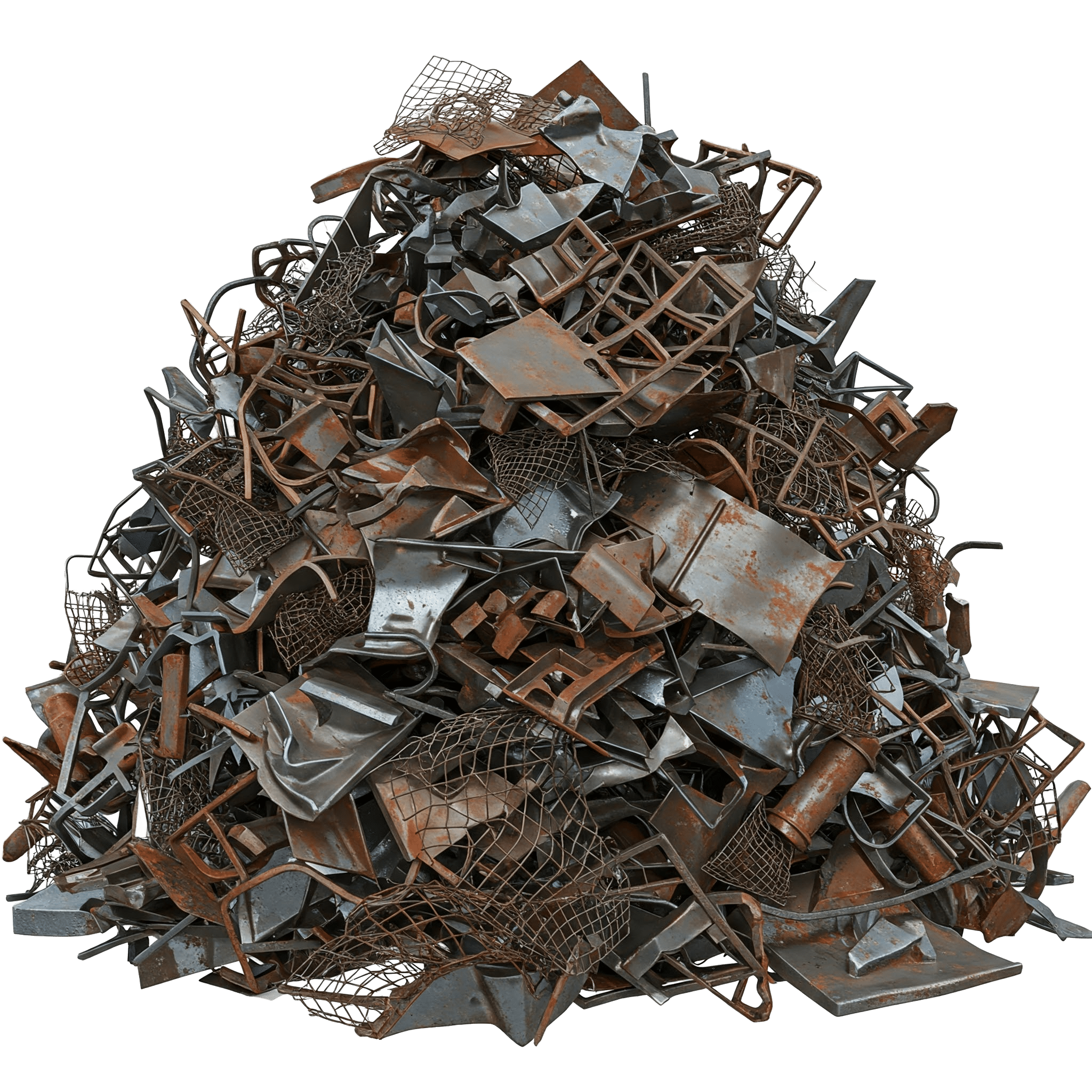 MCS Recycling – Your LEED™ building recycler