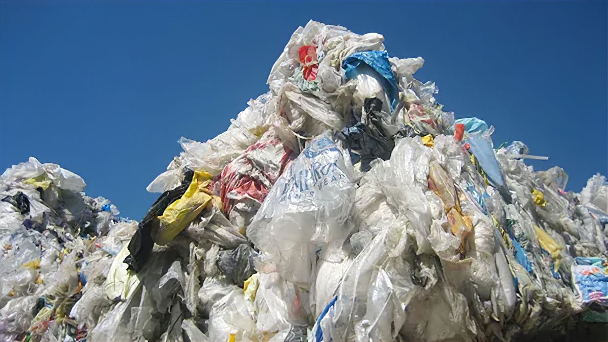Plastic – MCS Recycling